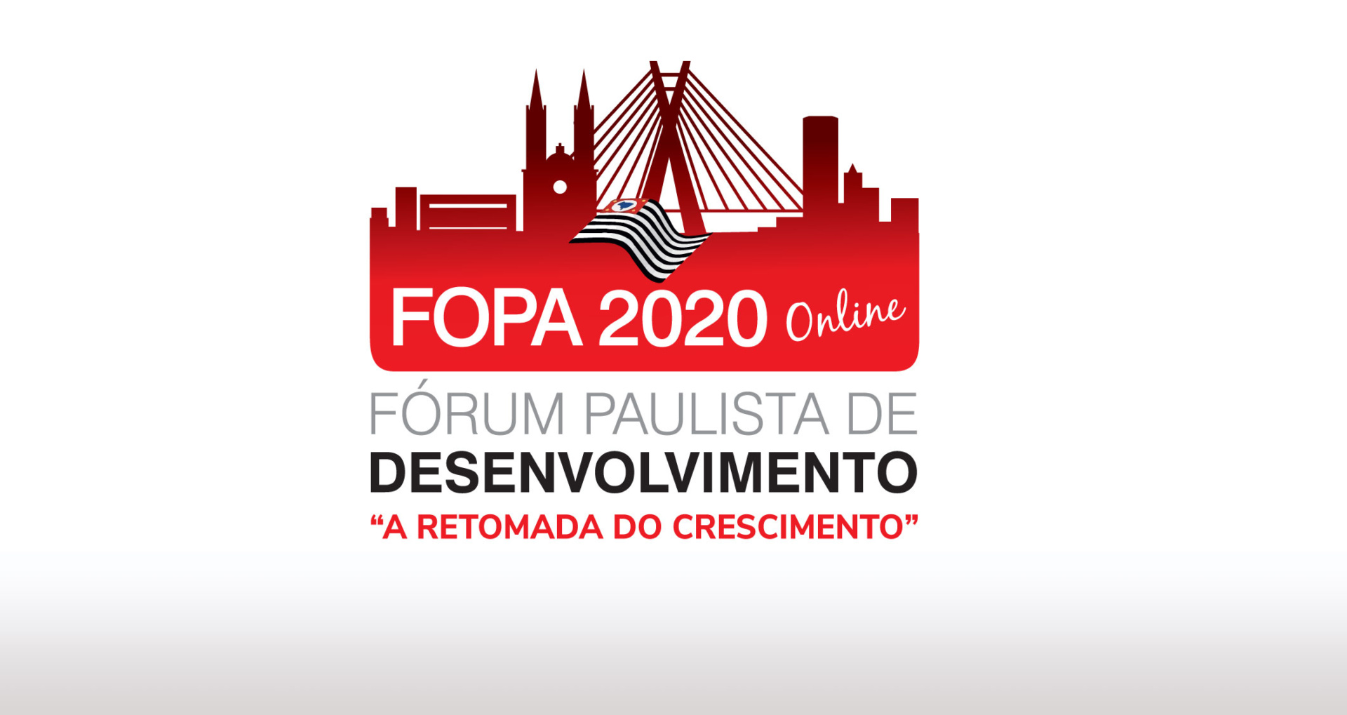 FOPA 2020 - Fórum Paulista de Desenvolvimento - APM